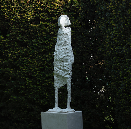 FAS005 Victoria Atkinson Aurora – Fresh Air Sculpture